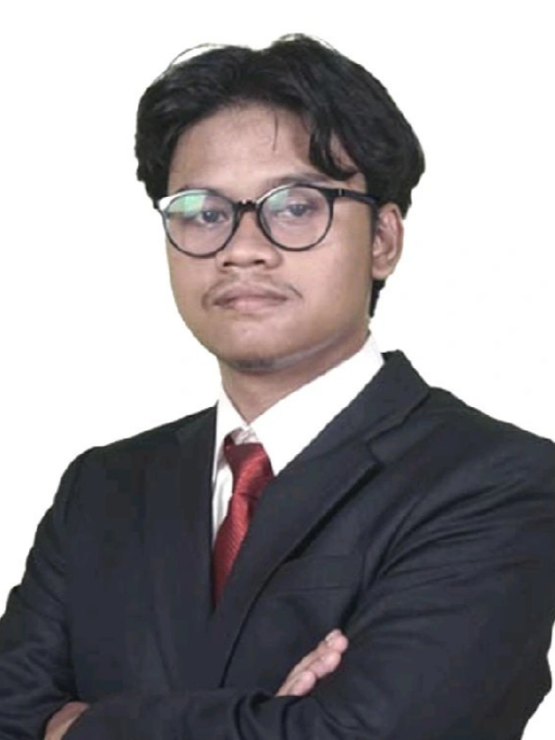 Muhammad Azka Syafrizal