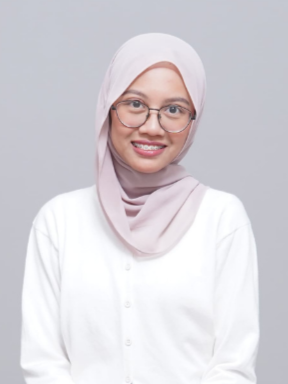 Nadhiva Shafa Hardini